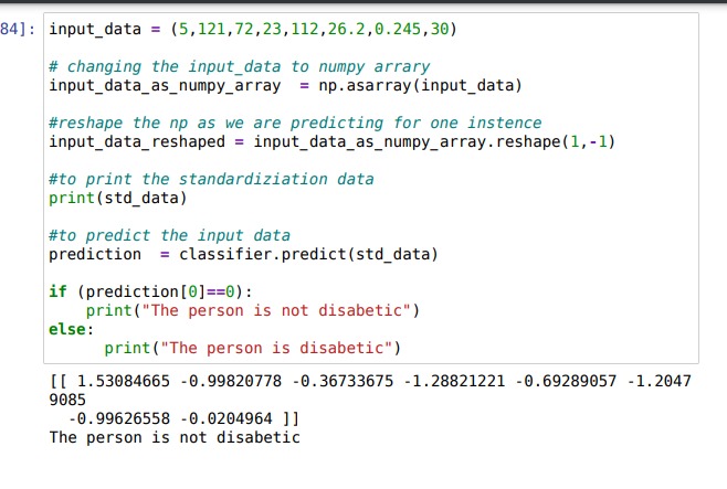GitHub - Abrammse/project-2-Diabetes-prediction: building a system that ...