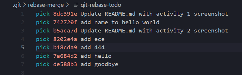 GitHub - sop-kim/ECE444-F2023-Assignment1