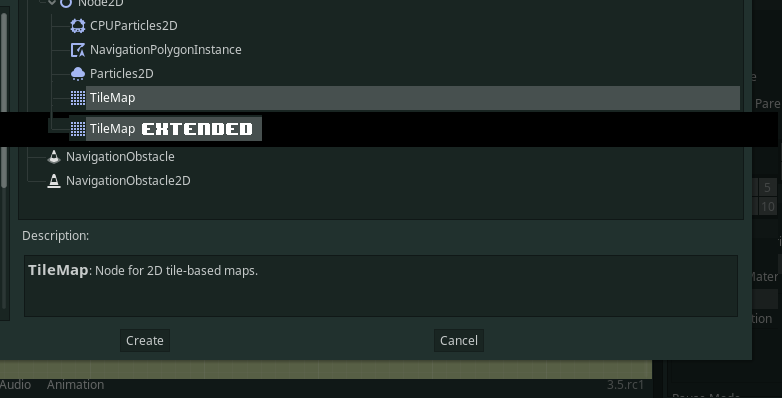 TileSet Atlas · Issue #61187 · godotengine/godot · GitHub