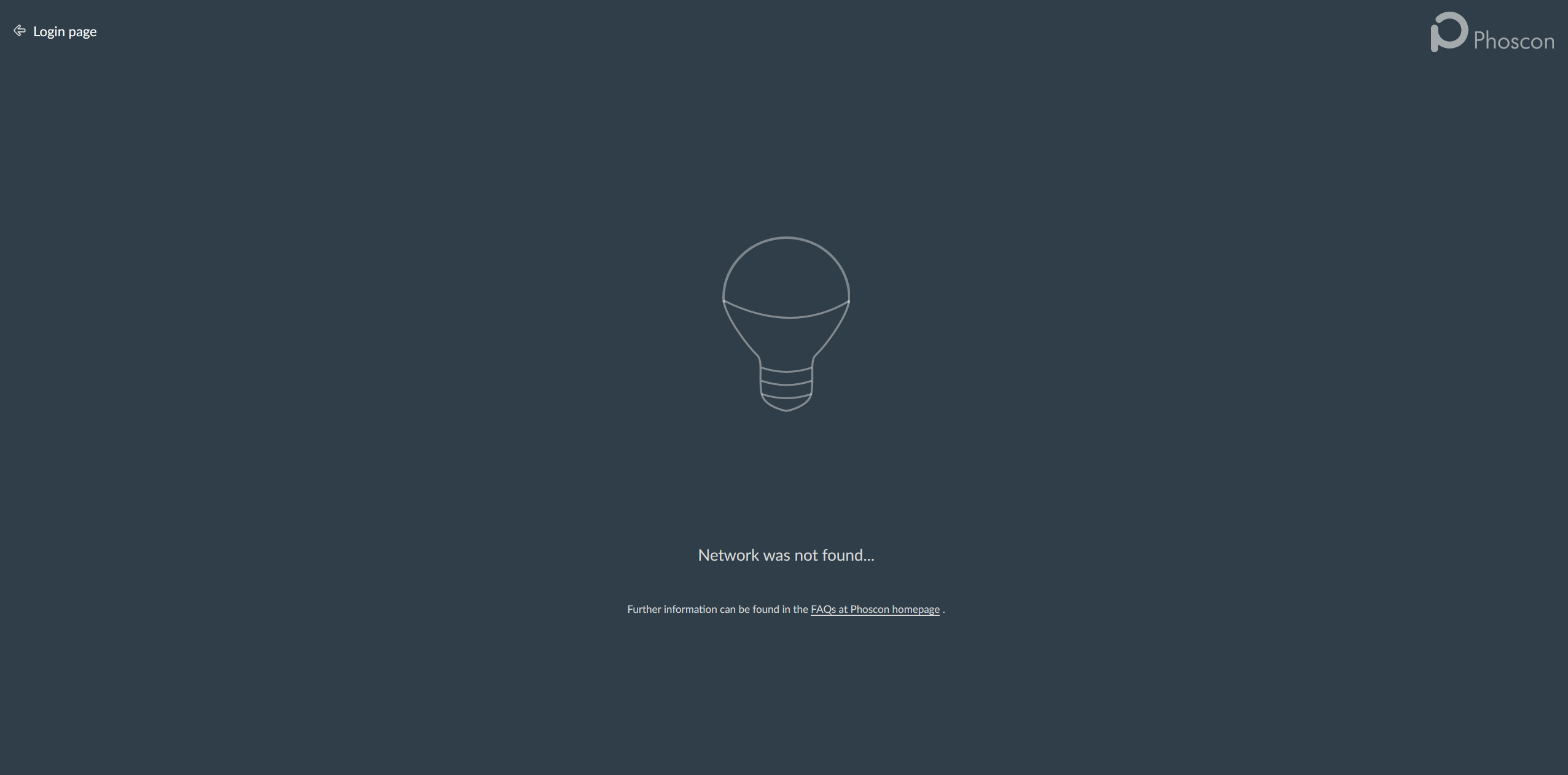 Upgrade to to Deconz2.09.00 causes connection issue (not connected ...
