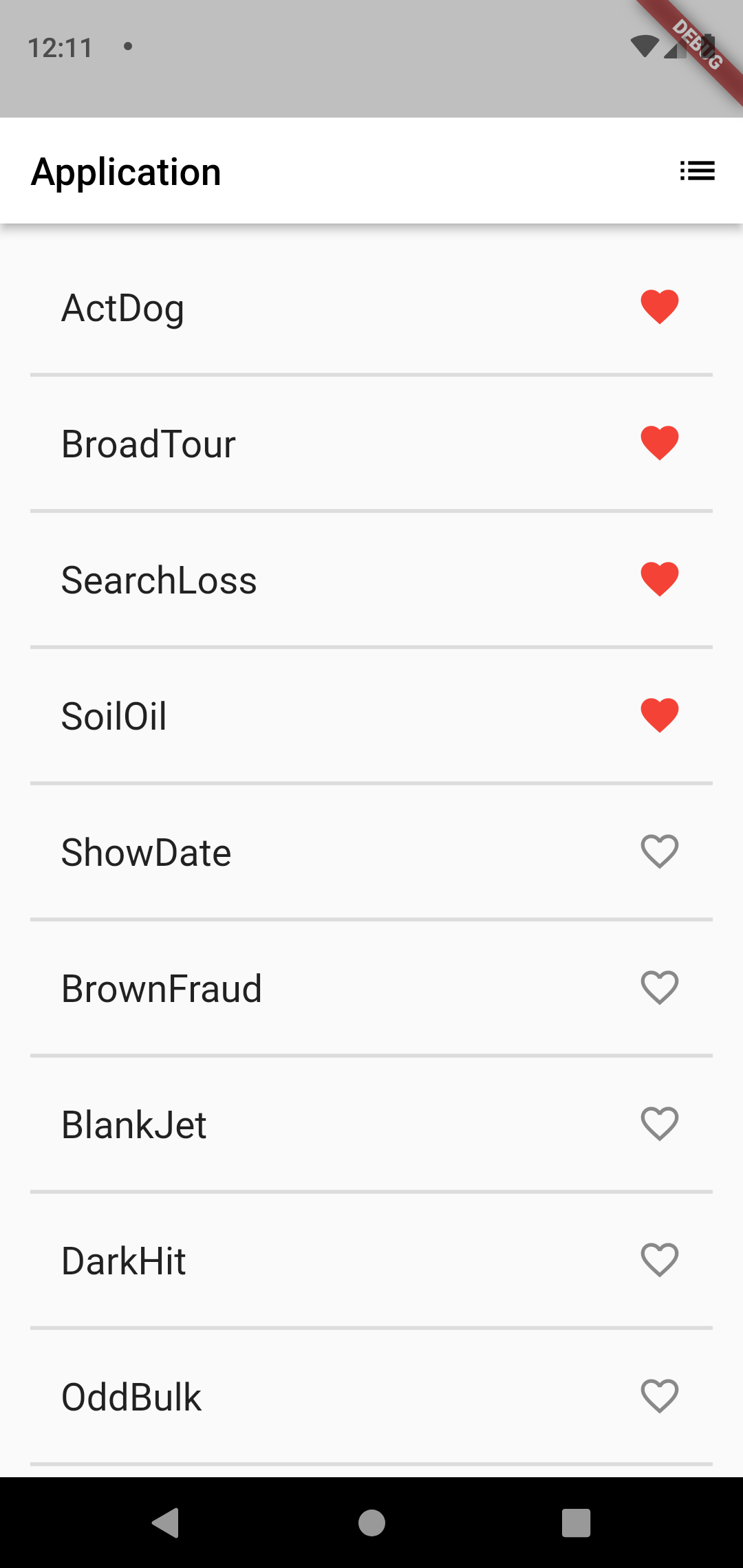 GitHub - 0xElshazly/First-Flutter-Application-Part-2