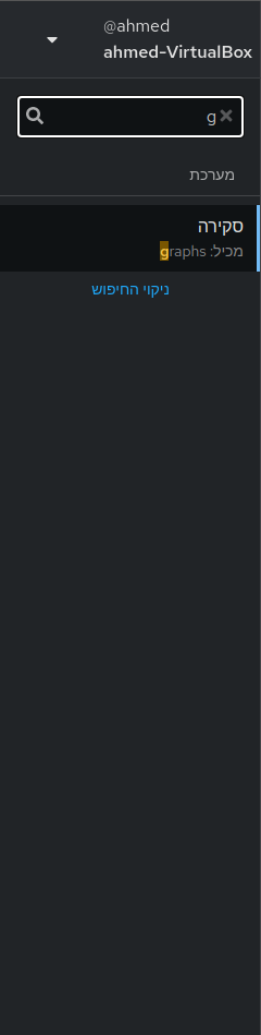 Rtl Support In Cockpit · Issue 18710 · Cockpit Projectcockpit · Github 