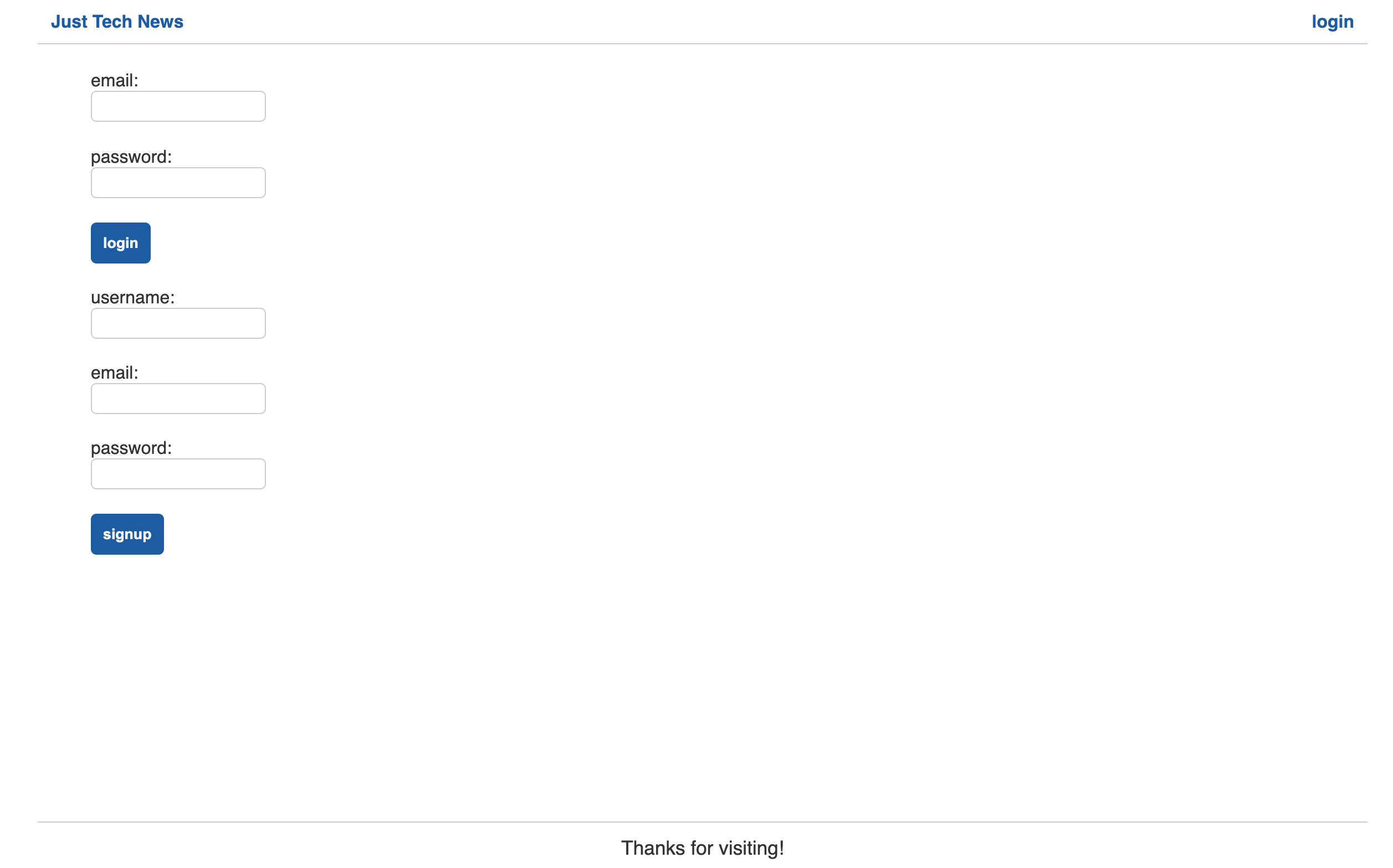 GitHub - MAsuamah/python-newsfeed