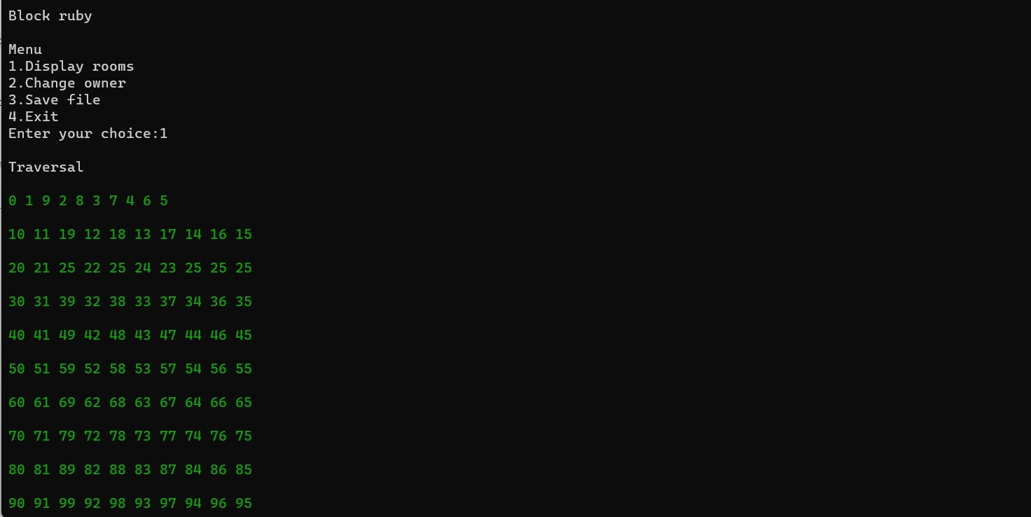 GitHub - vijaynarendranv/apartment-supervision-software