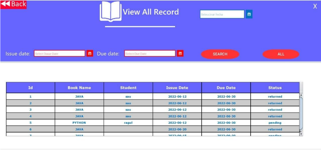 GitHub - vijaynarendranv/library-management-system: Developed and ...