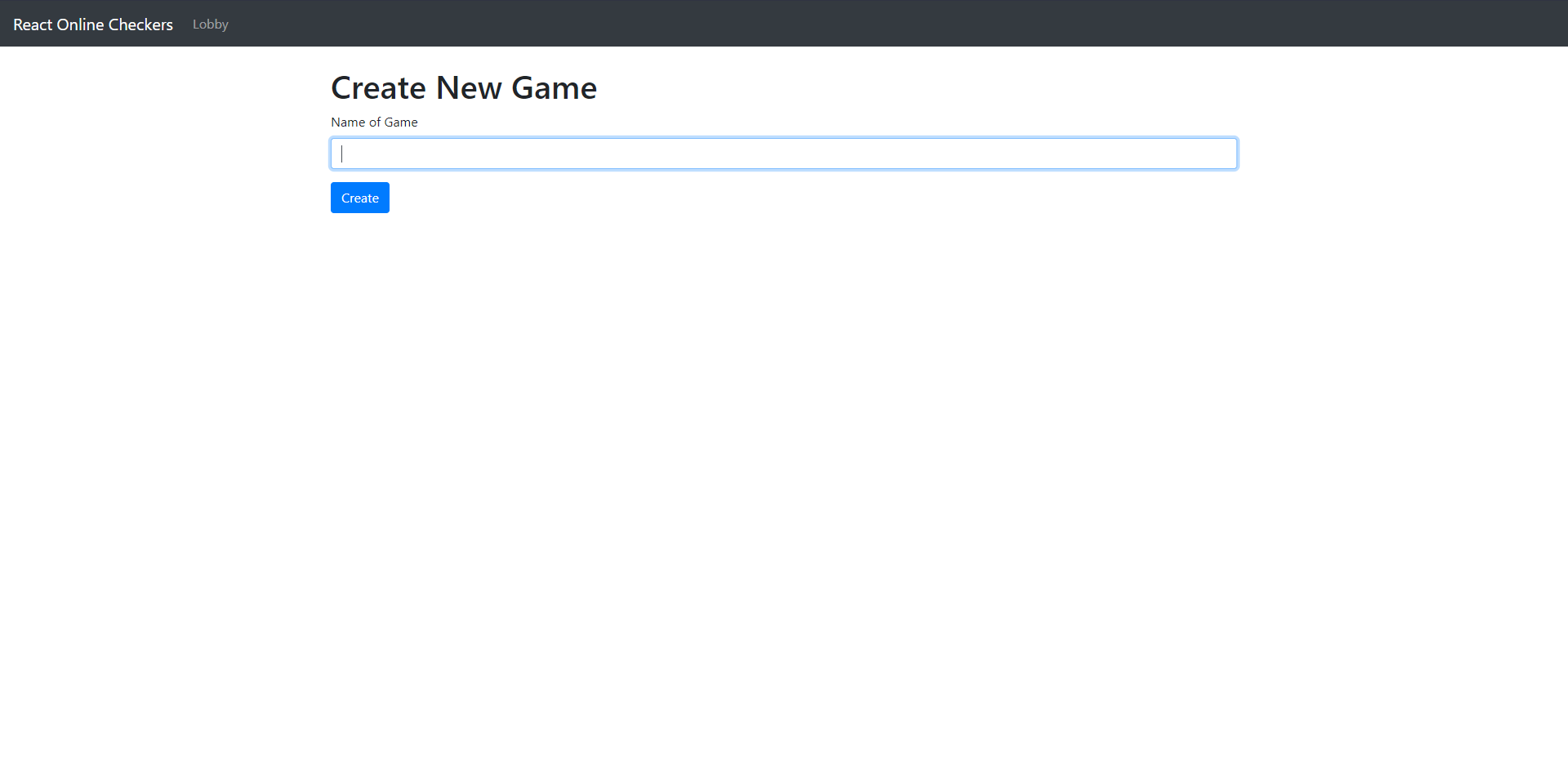 GitHub - vijaynarendranv/Checkers-Multiplayer-game: Established and ...