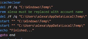 GitHub - Little-Alexander-CS/WindowsTroubleshootBATCH
