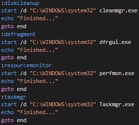 GitHub - Little-Alexander-CS/WindowsTroubleshootBATCH