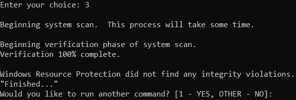 GitHub - Little-Alexander-CS/WindowsTroubleshootBATCH