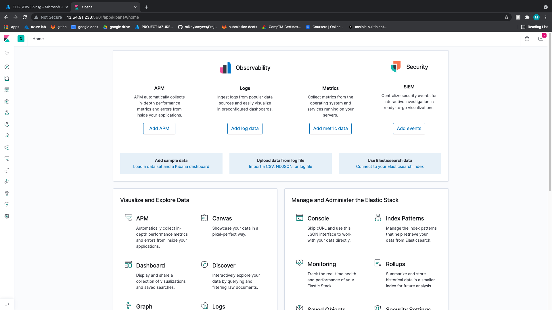 GitHub - mikaylamyers/Project-One-ELK-Stack: Project One, for my cyber ...