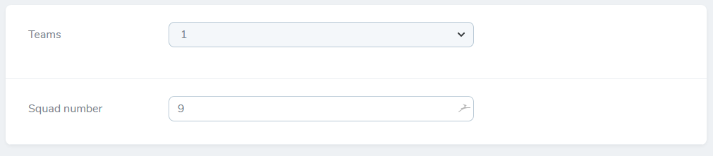 Pivot Fields Display Blank When Editing Belongstomany Relationships With Non Standard Pivot Keys