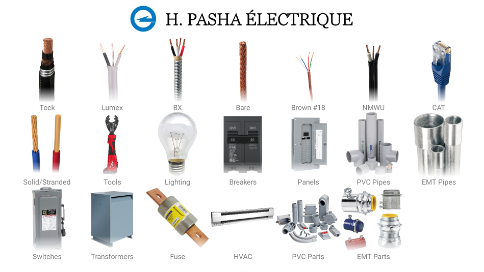 GitHub - ShahinKhalkhali/Pasha-Electrique-Inc.-Order-Tool-Project: The goal of this project is ...