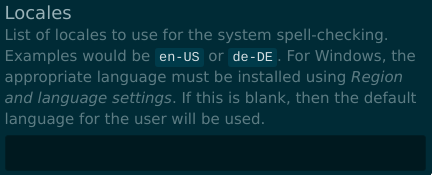spell-check throws an error at atom launch · Issue #253 · atom/spell-check · GitHub