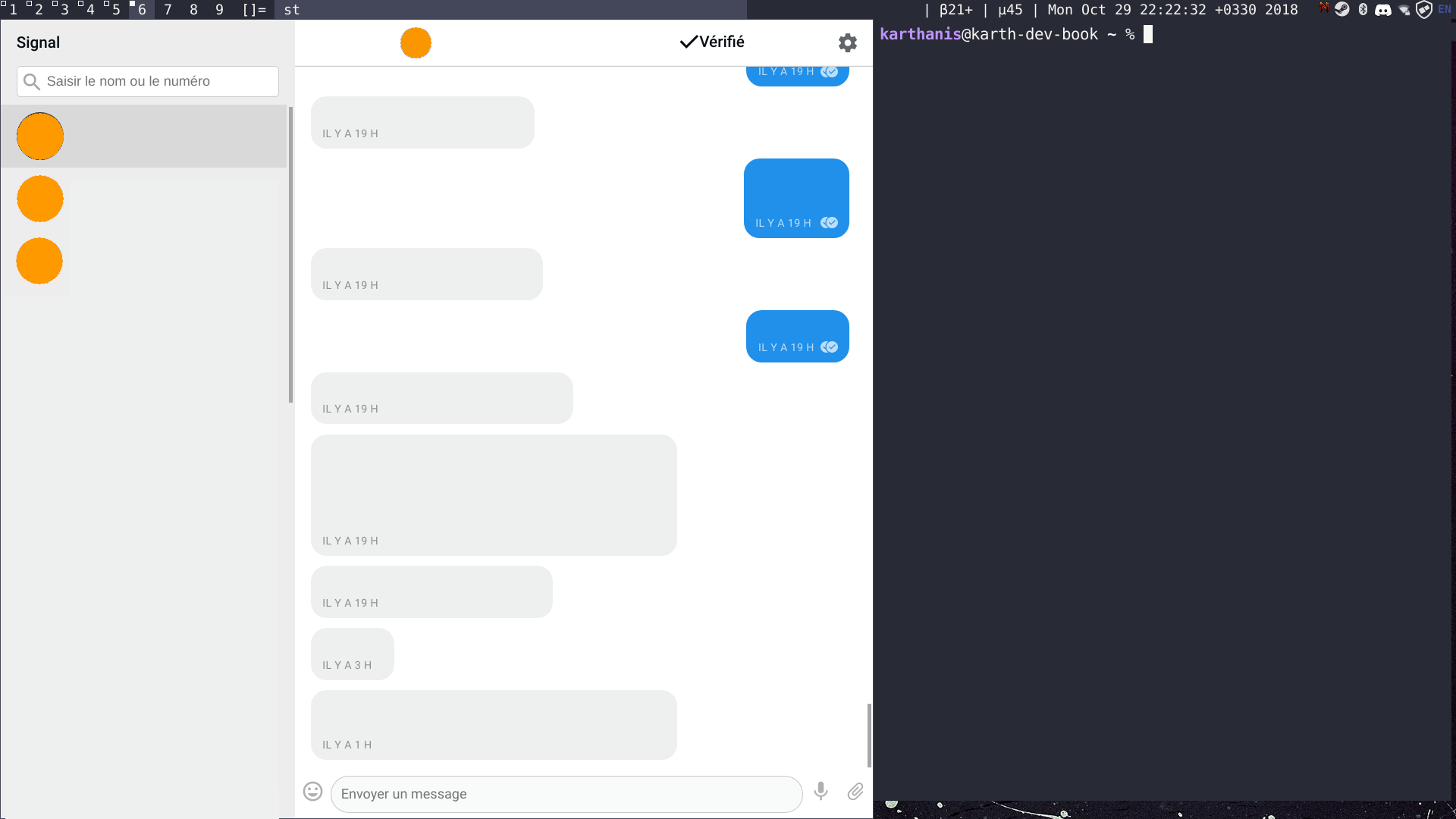 Responsive collapsable gutter (side menu) · Issue #2454 · signalapp ...