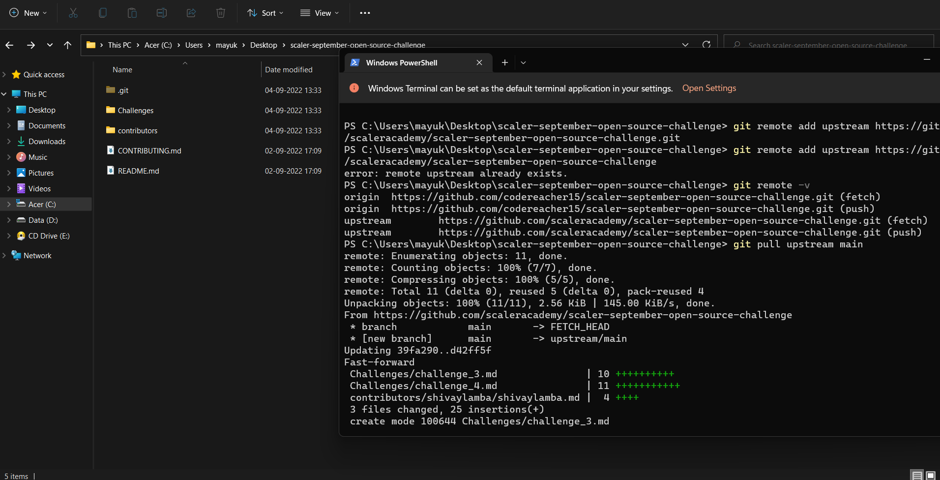 Challenge 30 · Issue #231 · scaleracademy/scaler-september-open-source-challenge-2022 · GitHub