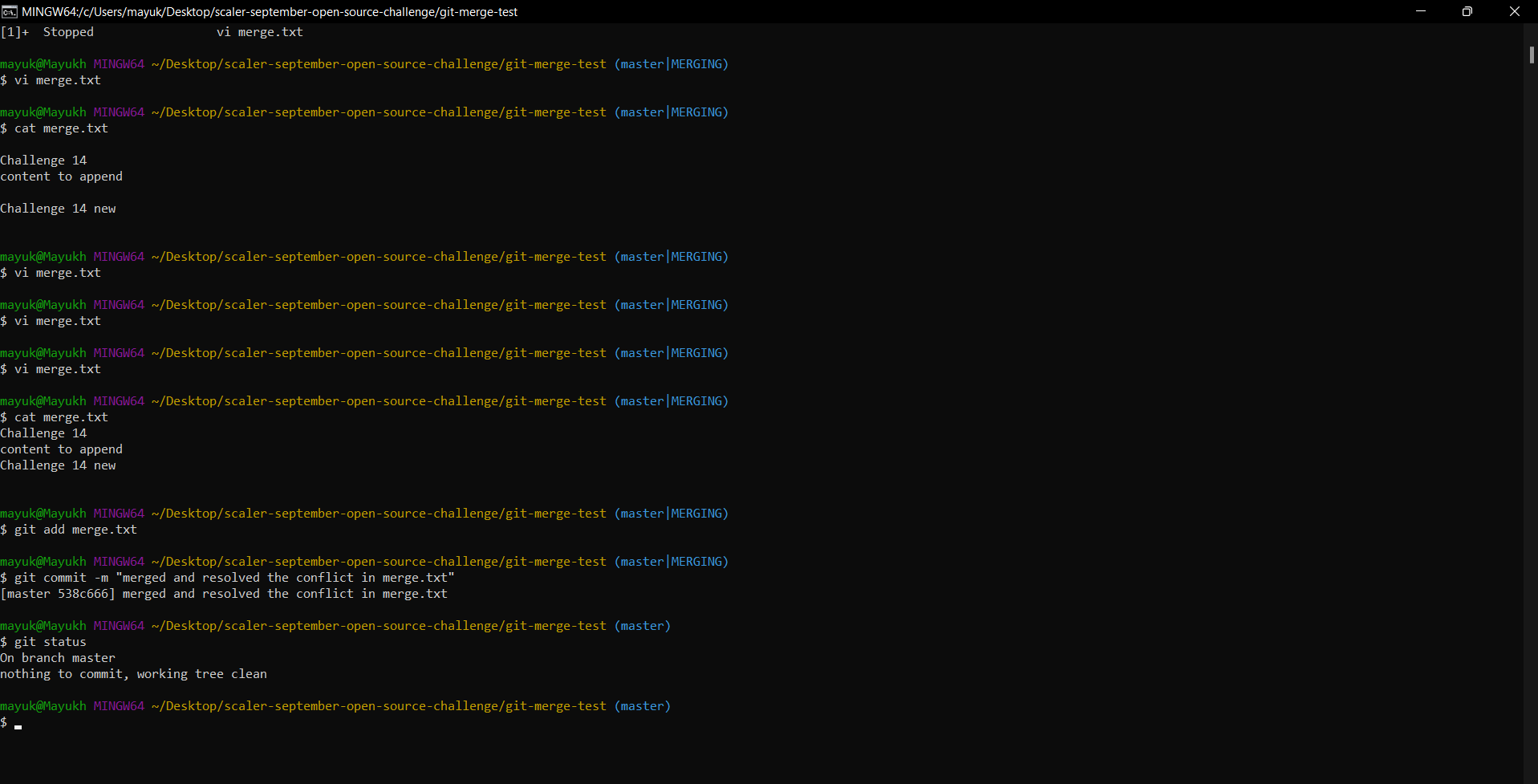 Challenge 30 · Issue #231 · scaleracademy/scaler-september-open-source ...