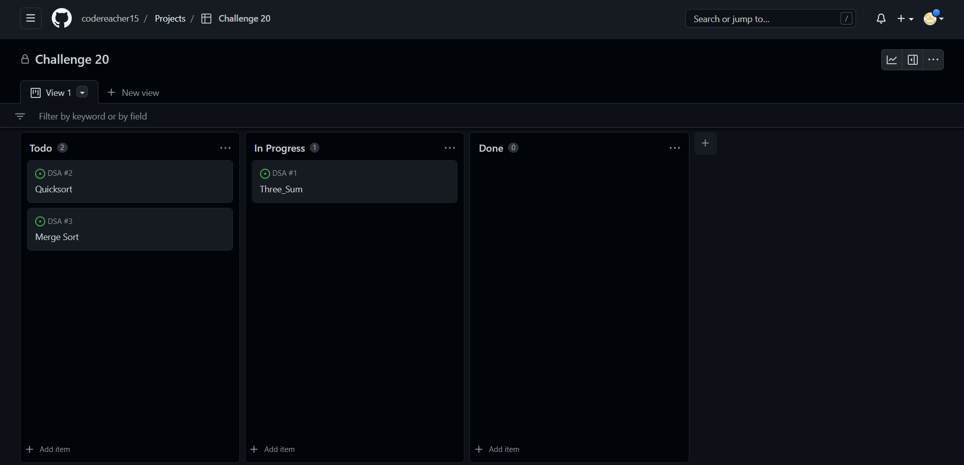Challenge 30 · Issue #231 · scaleracademy/scaler-september-open-source-challenge-2022 · GitHub
