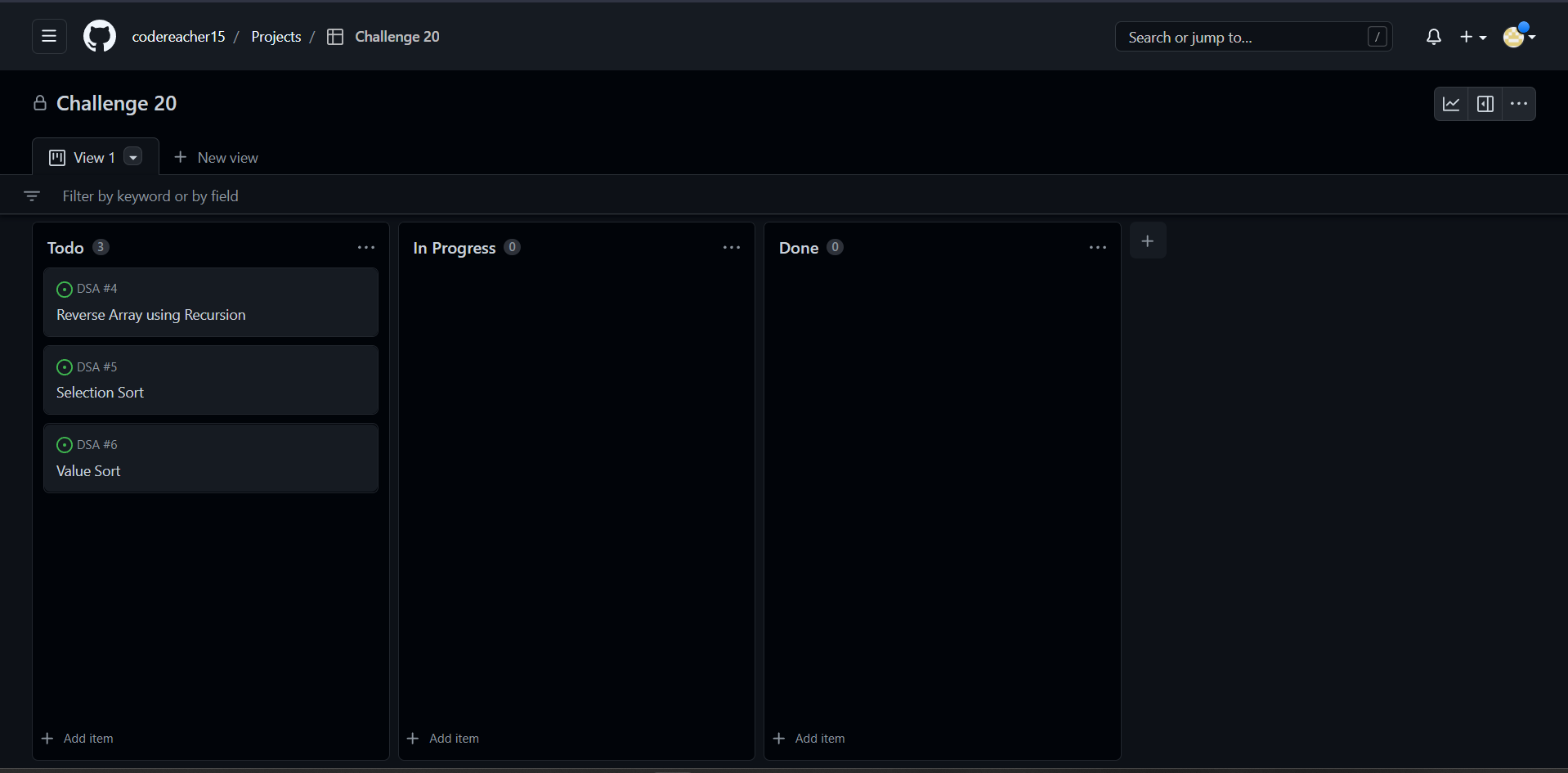Challenge 30 · Issue #231 · scaleracademy/scaler-september-open-source-challenge-2022 · GitHub