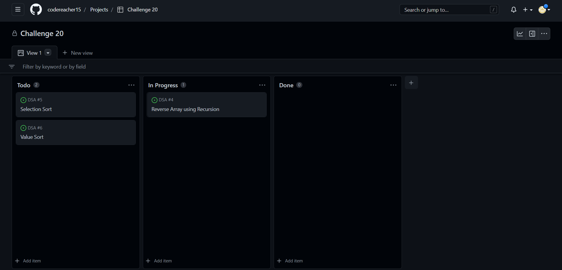 Challenge 30 · Issue #231 · scaleracademy/scaler-september-open-source ...