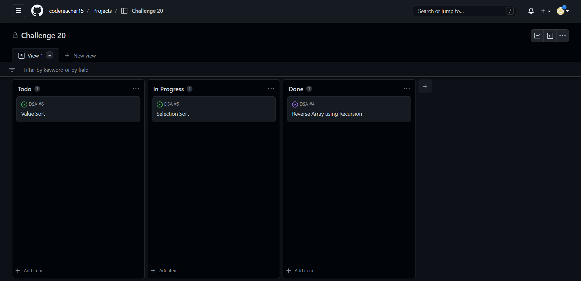 Challenge 30 · Issue #231 · scaleracademy/scaler-september-open-source ...