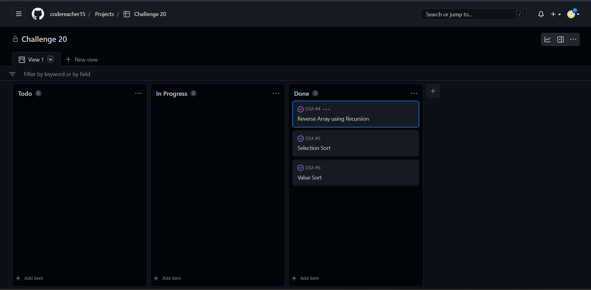 Challenge 30 · Issue #231 · scaleracademy/scaler-september-open-source-challenge-2022 · GitHub