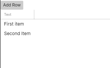 DataGrid with disabled vertical scrolling doesn't show new items until scrolled · Issue #58 ...