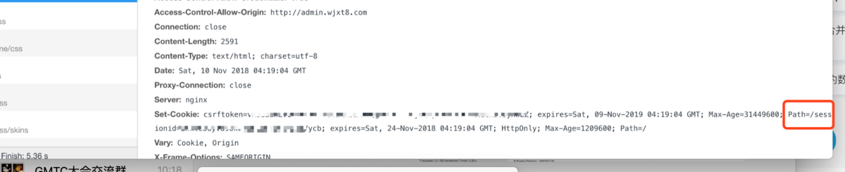 HTTP listener is modifying the header in wrong way · Issue #76 · nadoo/glider · GitHub