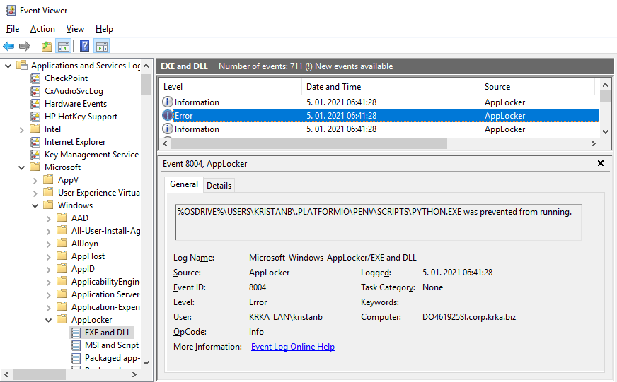 Disabling builtin python has no effect · Issue #2295 · platformio/platformio-vscode-ide · GitHub