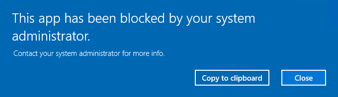 Github Desktop and Windows AppLocker · Issue #11329 · desktop/desktop ...