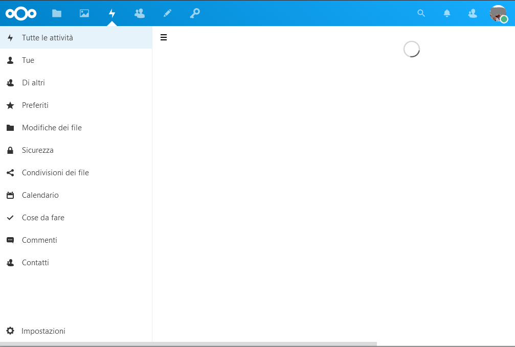 activity app not working after upgrade to 25.0.2snap1 and revert to 24.0.8snap1 · Issue #2269 ...
