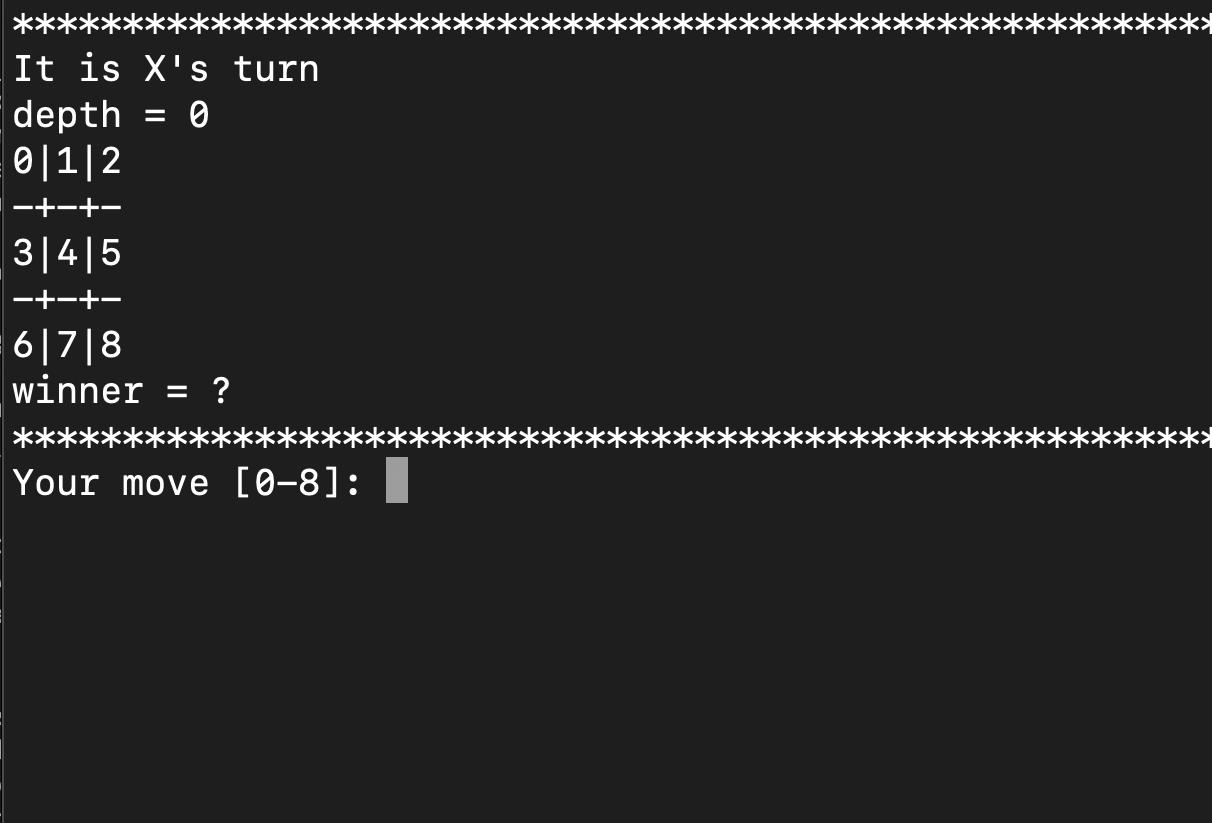 GitHub - tanya-nantsa/TicTacToe