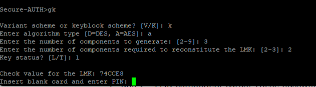 HSM-payShield-10K-and-9K/Generate LMK Component_GK.md at main ...