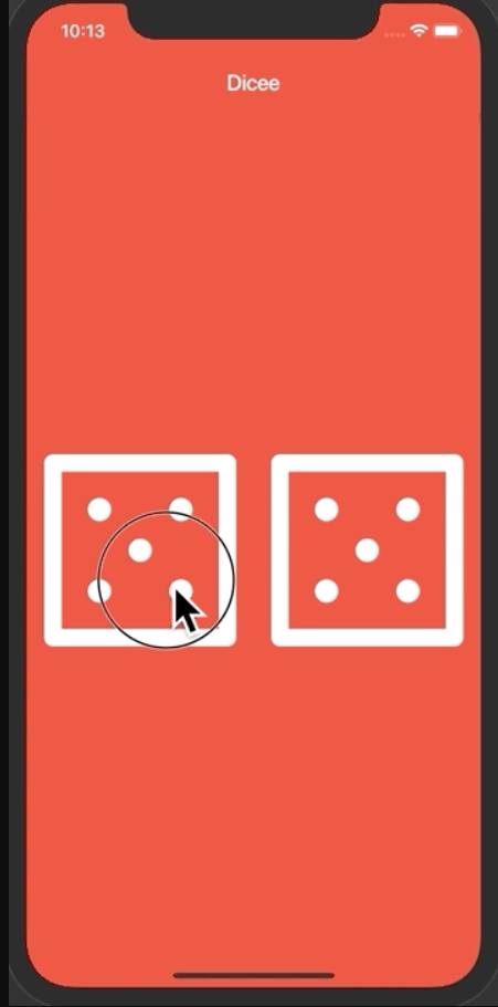 GitHub - mayank190/Dice-Game-Using-Flutter