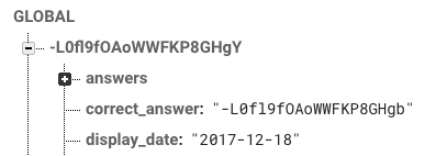 Admin SDK orderByChild().equalTo sometimes returns null · Issue #169 · firebase/firebase-admin ...
