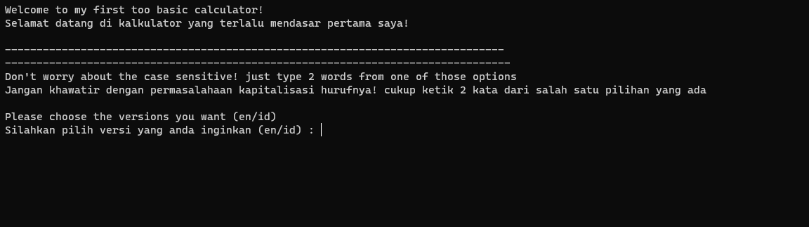 GitHub - xileferdianto08/too-basic-calculator-in-C