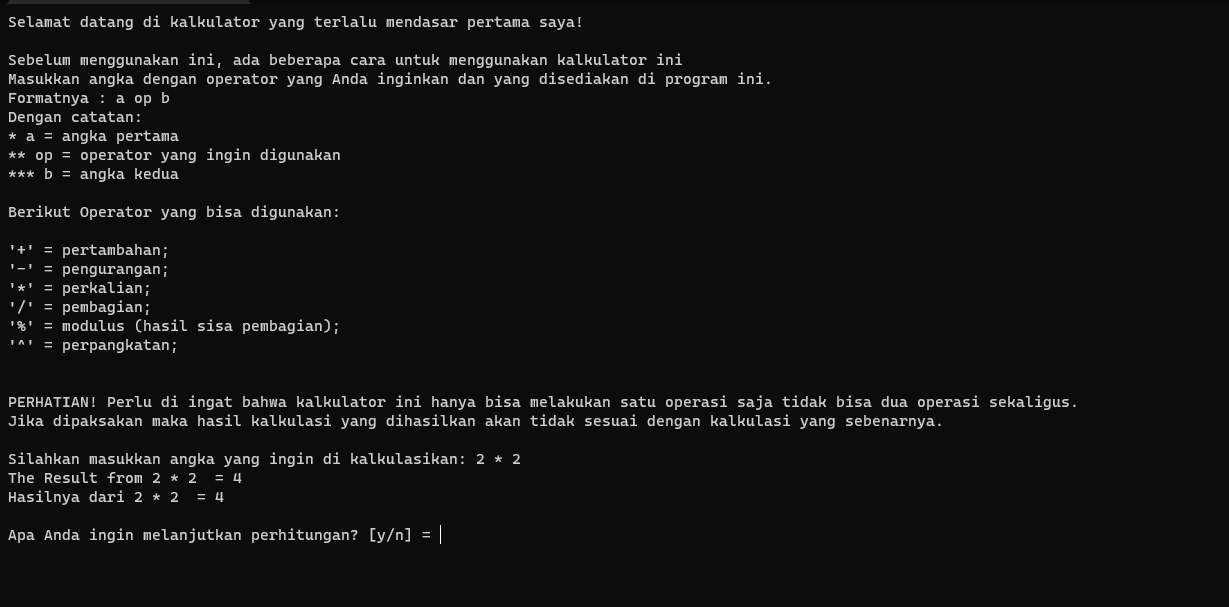 GitHub - xileferdianto08/too-basic-calculator-in-C