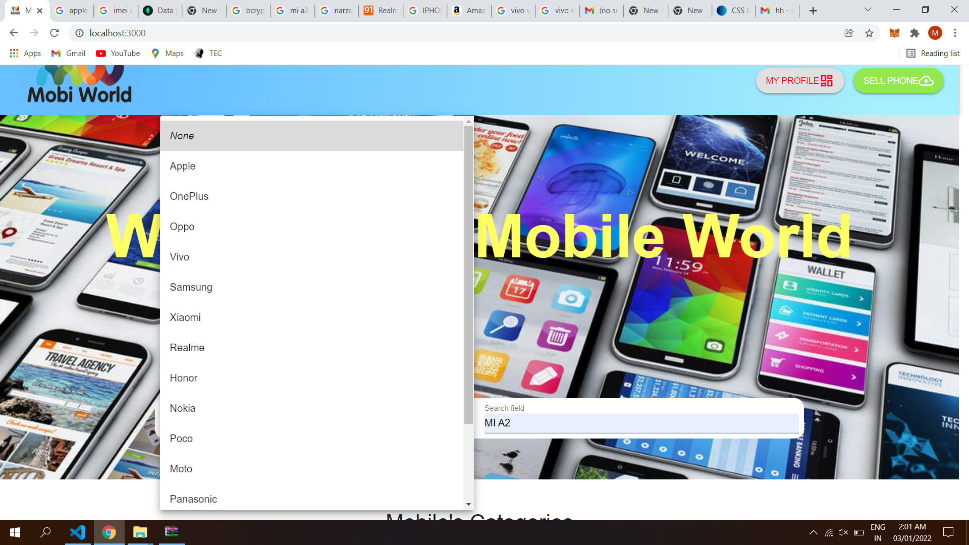 GitHub - IAmPrem7685/Mobiworld