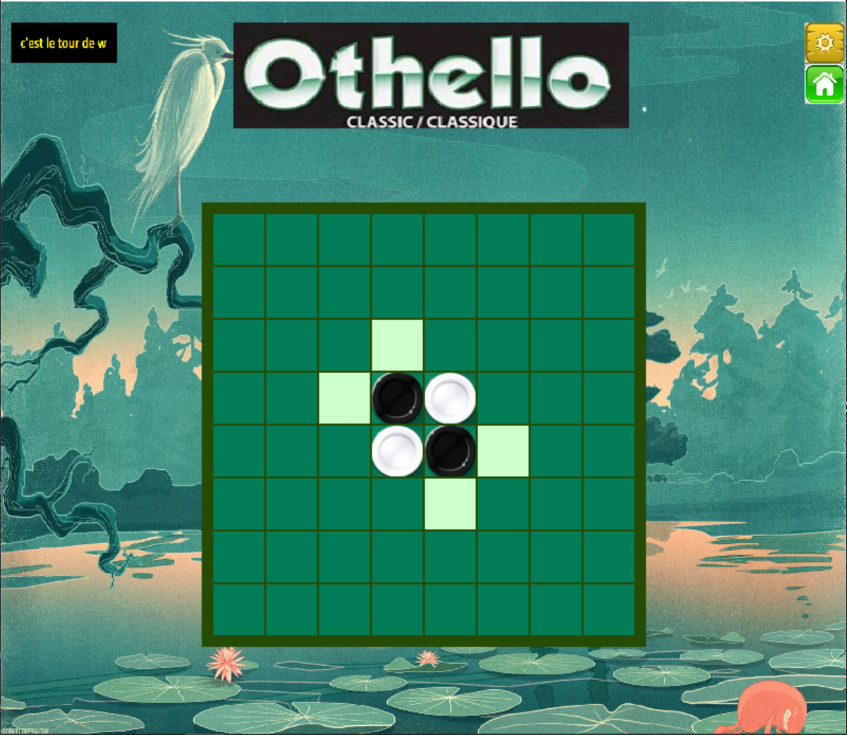 GitHub - med-zr/Othello: interface graphique