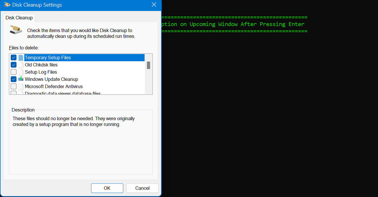 GitHub - nazar-ansari/System-Optimizer: A Program That Optimize the SYSTEM by cleaning all ...