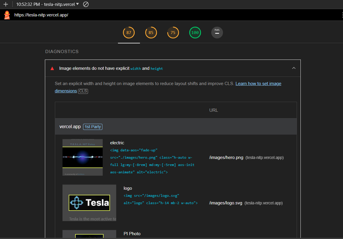 [BUG] : The `img` elements do not have `height` and `width` attributes ...