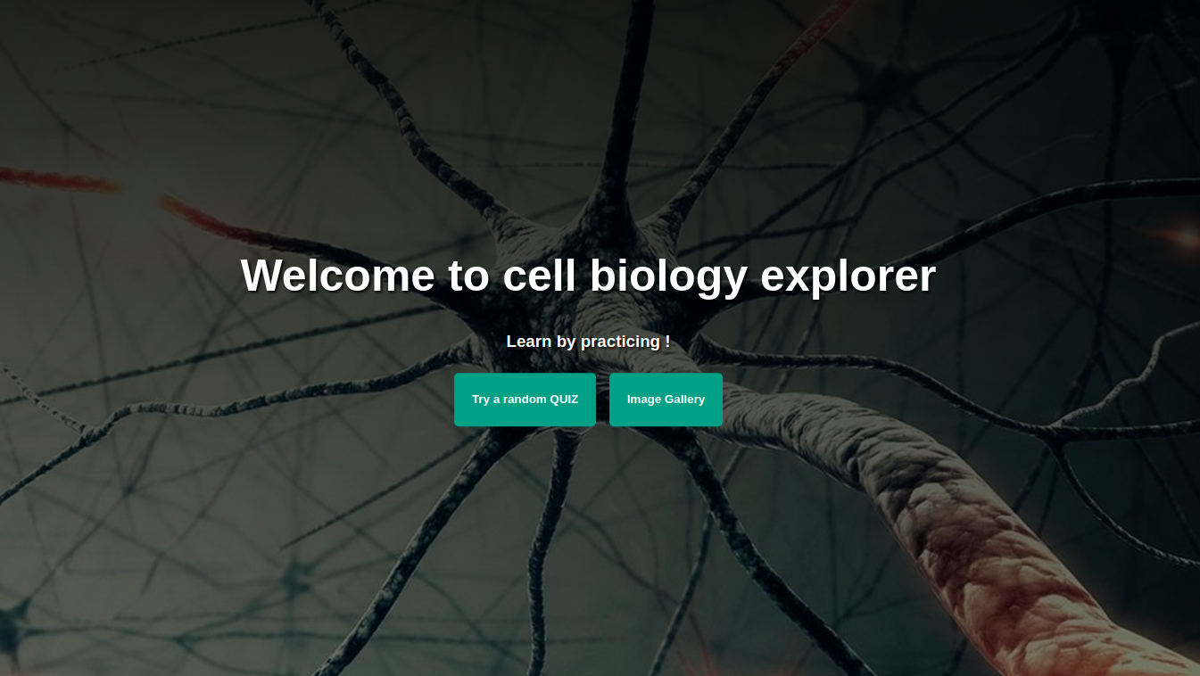 GitHub - Chaima-Bouchenak/BioQuiz