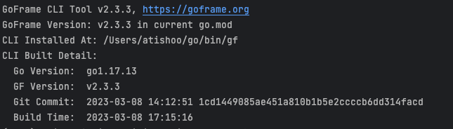 Command Parameter Is Removed In The Latest Version Specifying The