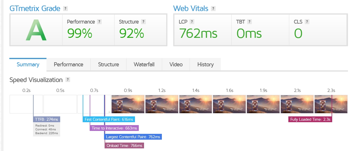 Extremely slow server response · Issue #714 · microweber/microweber · GitHub