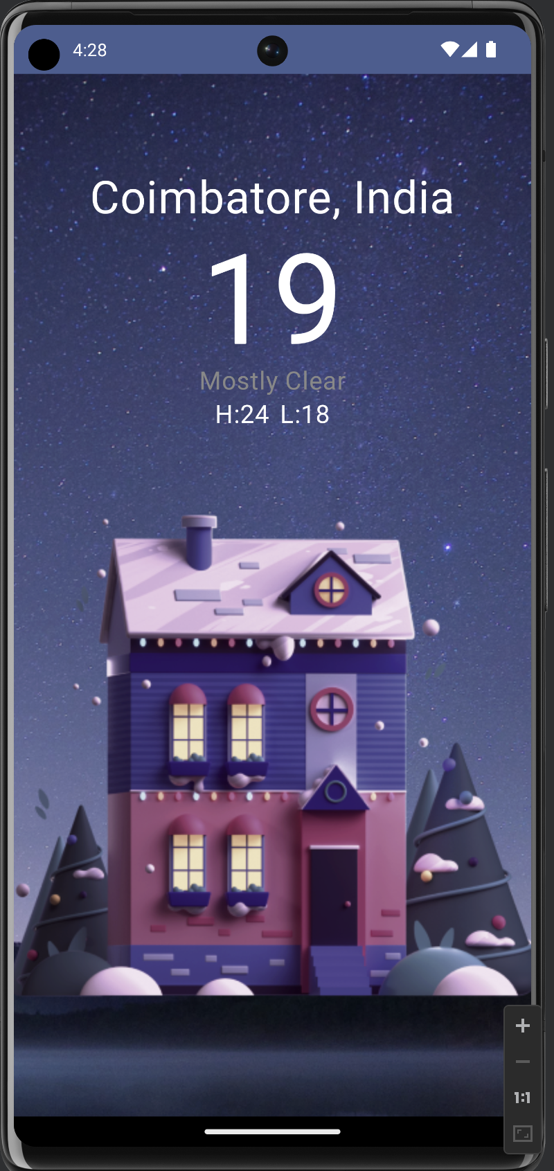 GitHub - Wxld/Capstone-Project