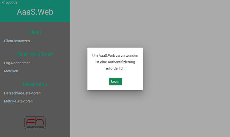 GitHub - markus-senger/AaaS_WebClient: for AaaS (exercise for university)