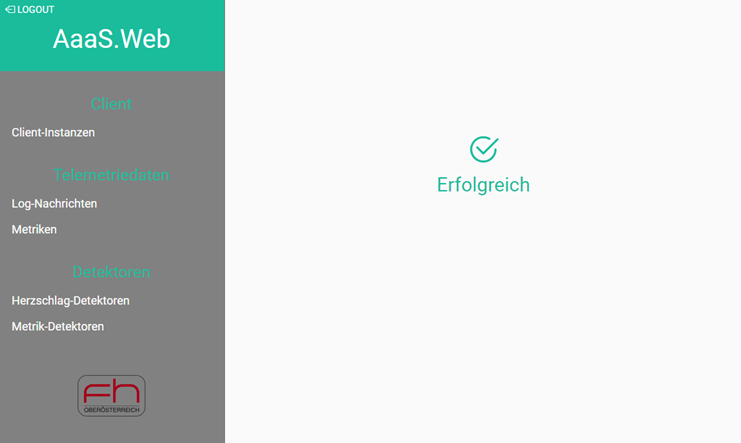 GitHub - markus-senger/AaaS_WebClient: for AaaS (exercise for university)