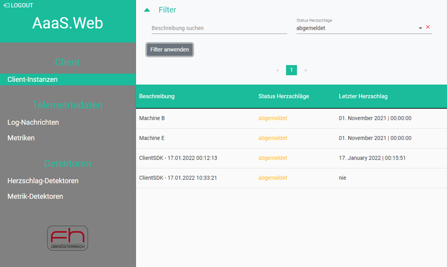 GitHub - markus-senger/AaaS_WebClient: for AaaS (exercise for university)
