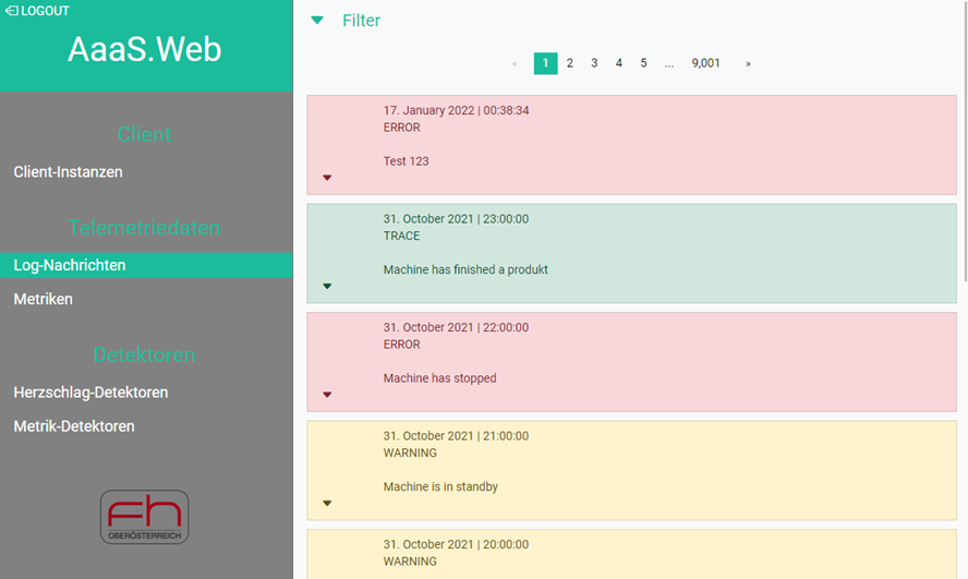 GitHub - markus-senger/AaaS_WebClient: for AaaS (exercise for university)