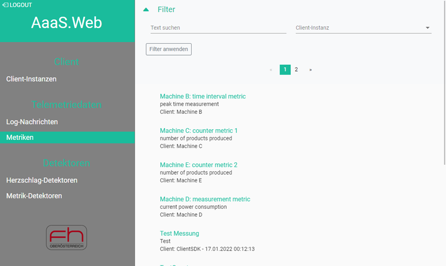 GitHub - markus-senger/AaaS_WebClient: for AaaS (exercise for university)