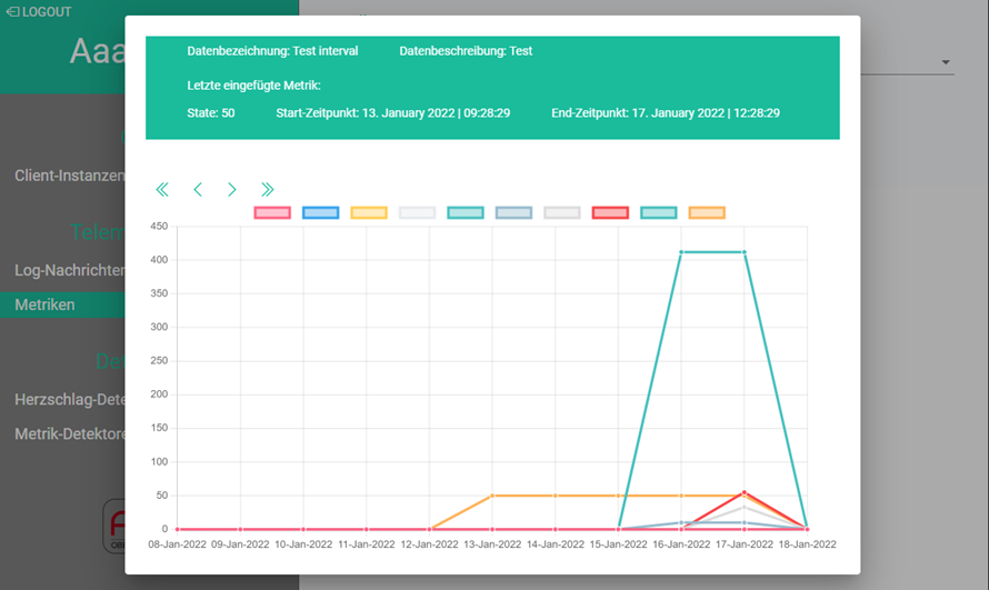 GitHub - markus-senger/AaaS_WebClient: for AaaS (exercise for university)
